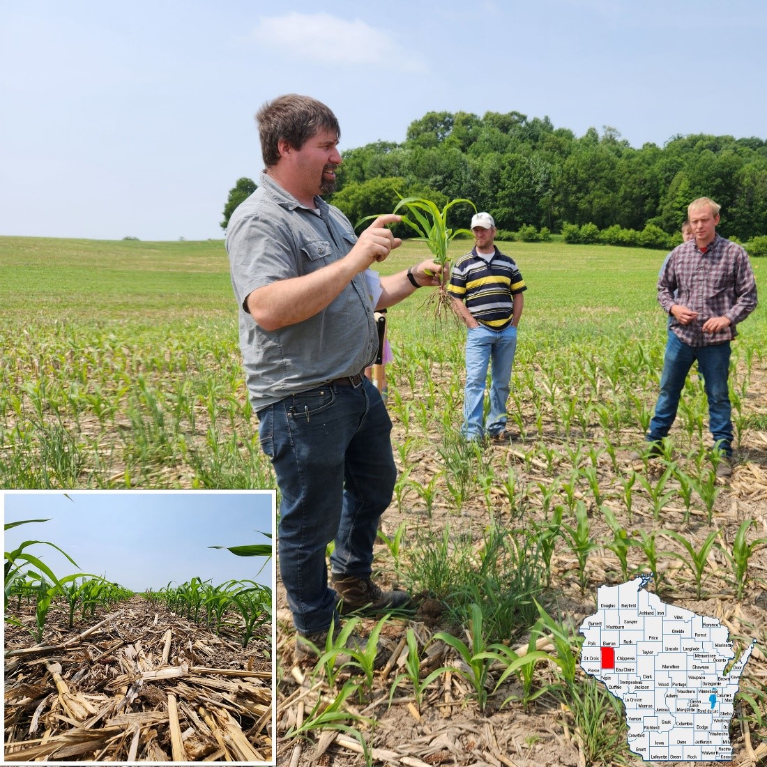 DATCP Home#R##N# #R##N# #R##N# Commercial Nitrogen Optimization Pilot ...