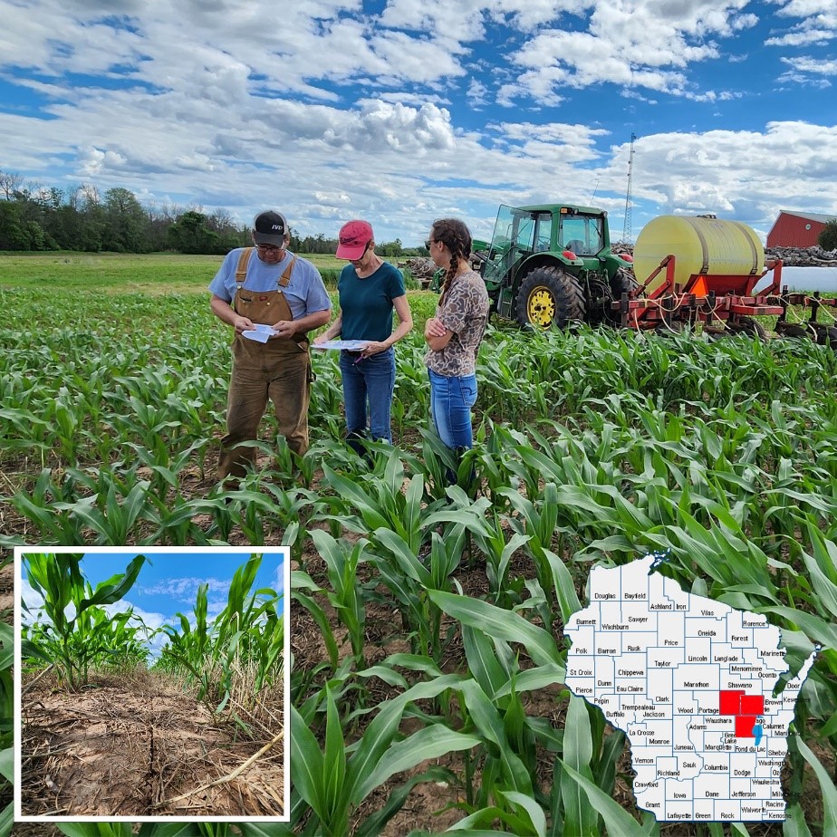 DATCP Home Commercial Nitrogen Optimization Pilot Grant Program