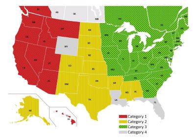 DATCP Home Japanese Beetle Harmonization Plan