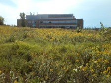 DATCP Home Plant Industry Laboratory